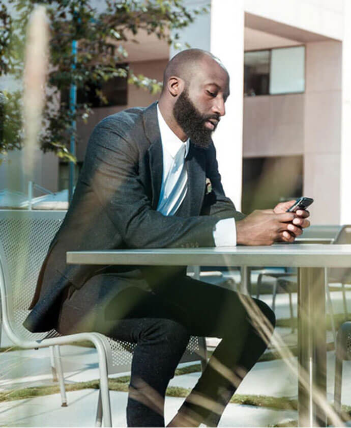 Our Company Portfolio - MingTu